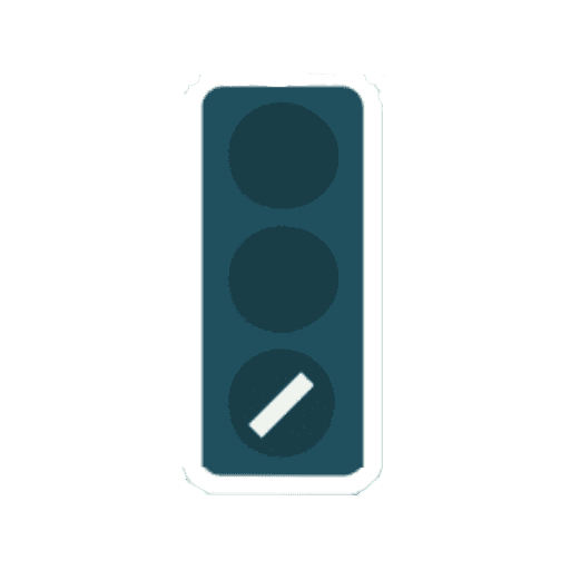 Les feux de signalisation - Permis24